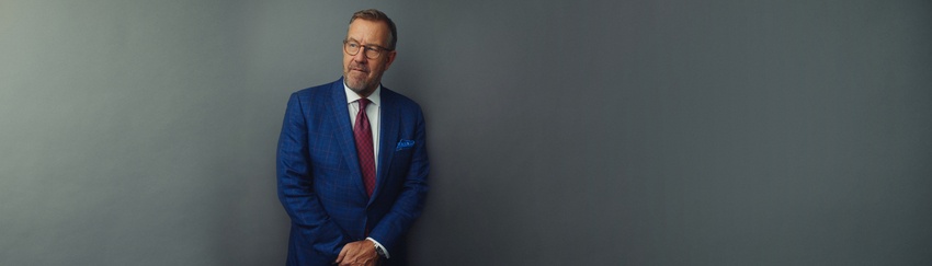 Scott Solberg: Law Firm of Eimer Stahl